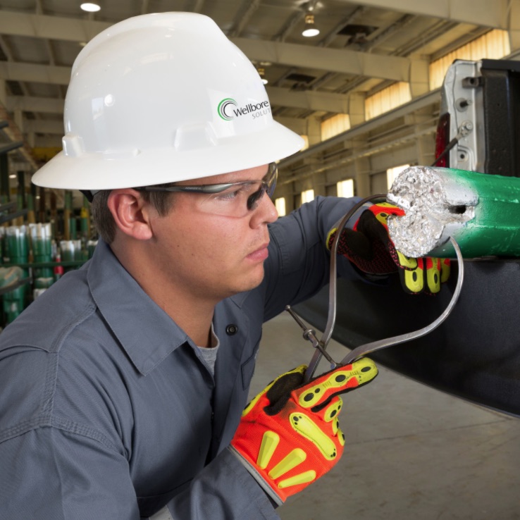 Products & Services - Wellbore Integrity
