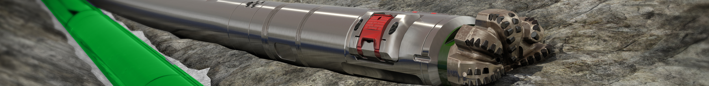 TrackMaster OH-C Whipstock and Cementing System - Wellbore Integrity