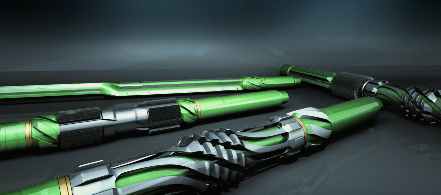 Wellbore Integrity Solutions Historical Timeline