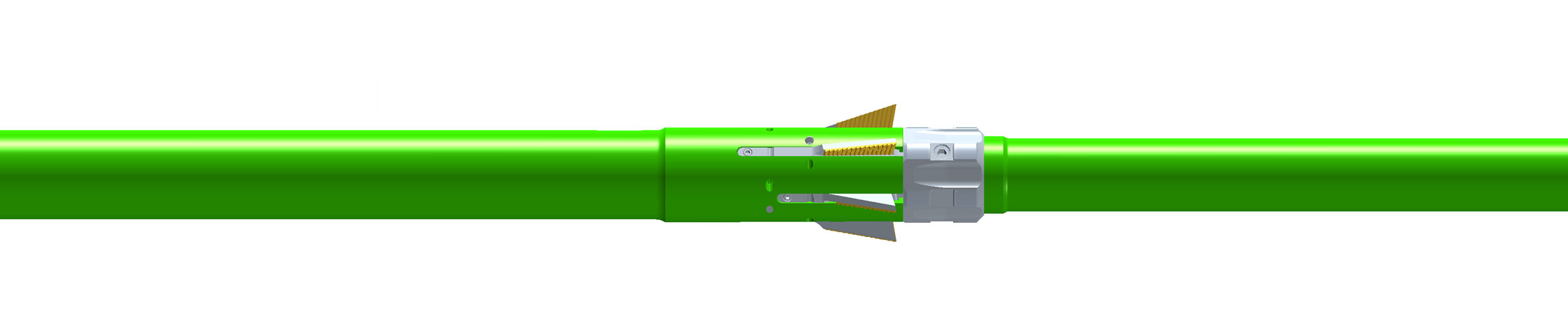 Milling and Cutting Structures - Wellbore Integrity