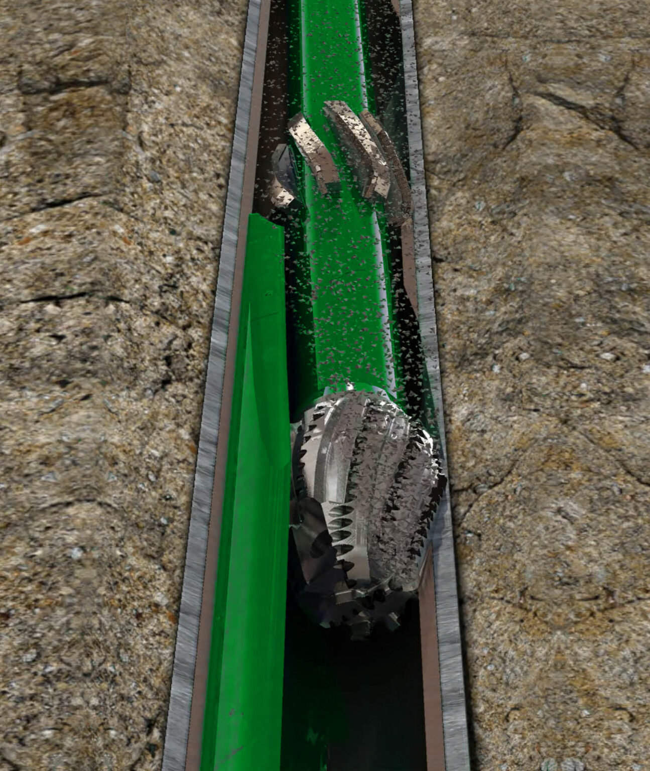 Well Intervention Services - Wellbore Integrity Solutions - WIS