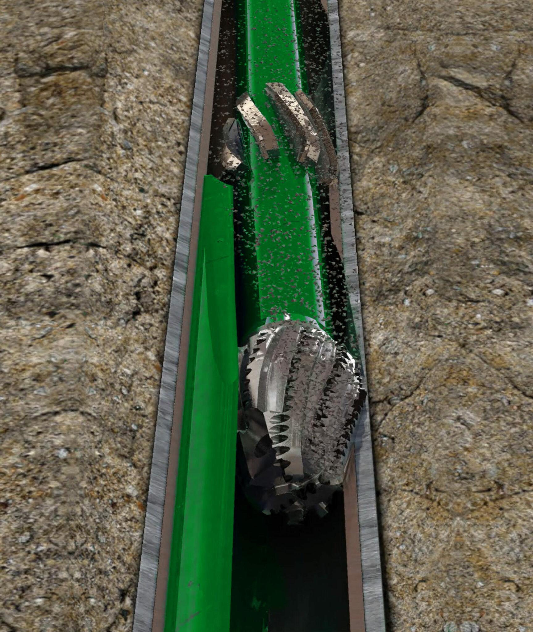 Well Intervention Services - Wellbore Integrity Solutions - WIS