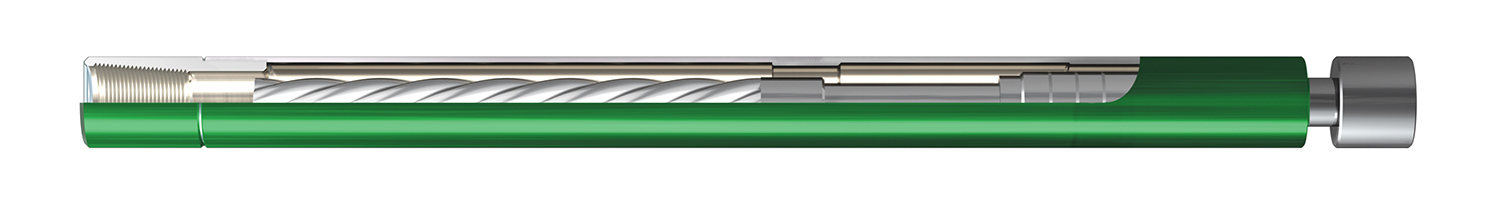 Thru-Tubing Services - Wellbore Integrity