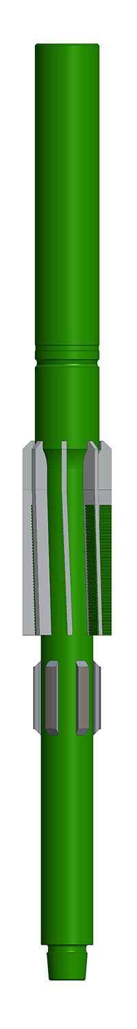 Casing Milling - Wellbore Integrity