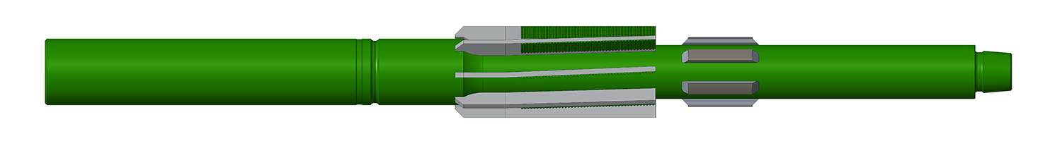 Casing Milling - Wellbore Integrity
