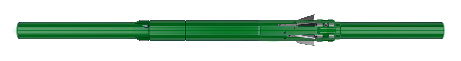 Section Milling - Wellbore Integrity