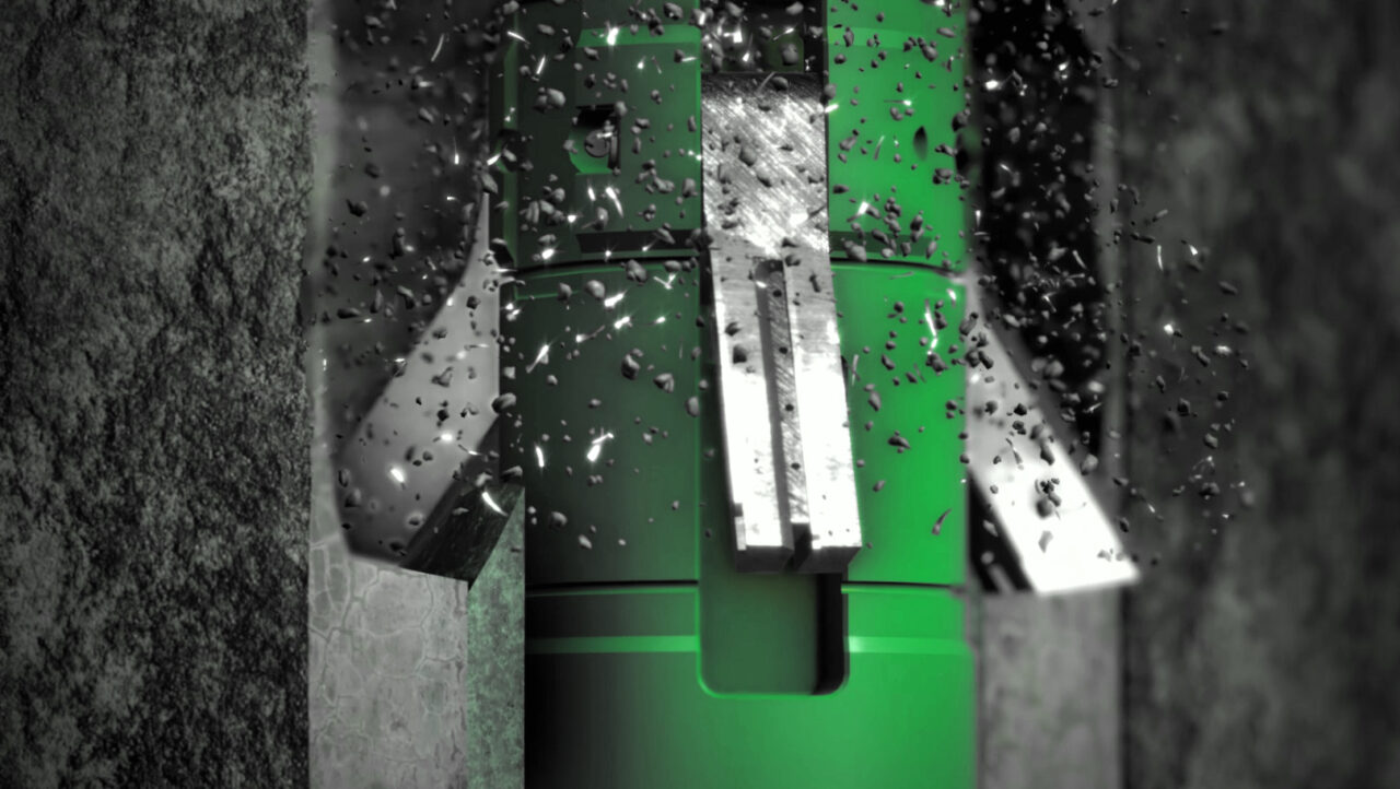 ProLATCH™ Wellhead Retrieval System - Wellbore Integrity