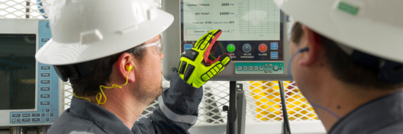 Products & Services - Wellbore Integrity