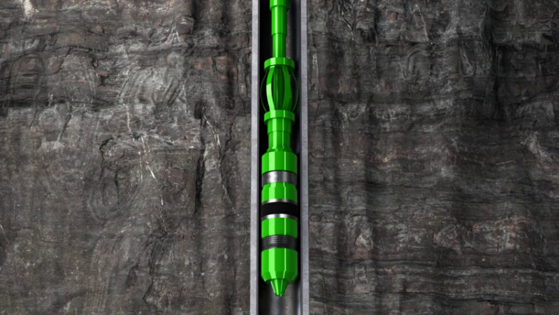 ProMILL™ Milling And Underreaming System - Wellbore Integrity