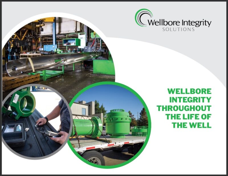About Us - Wellbore Integrity