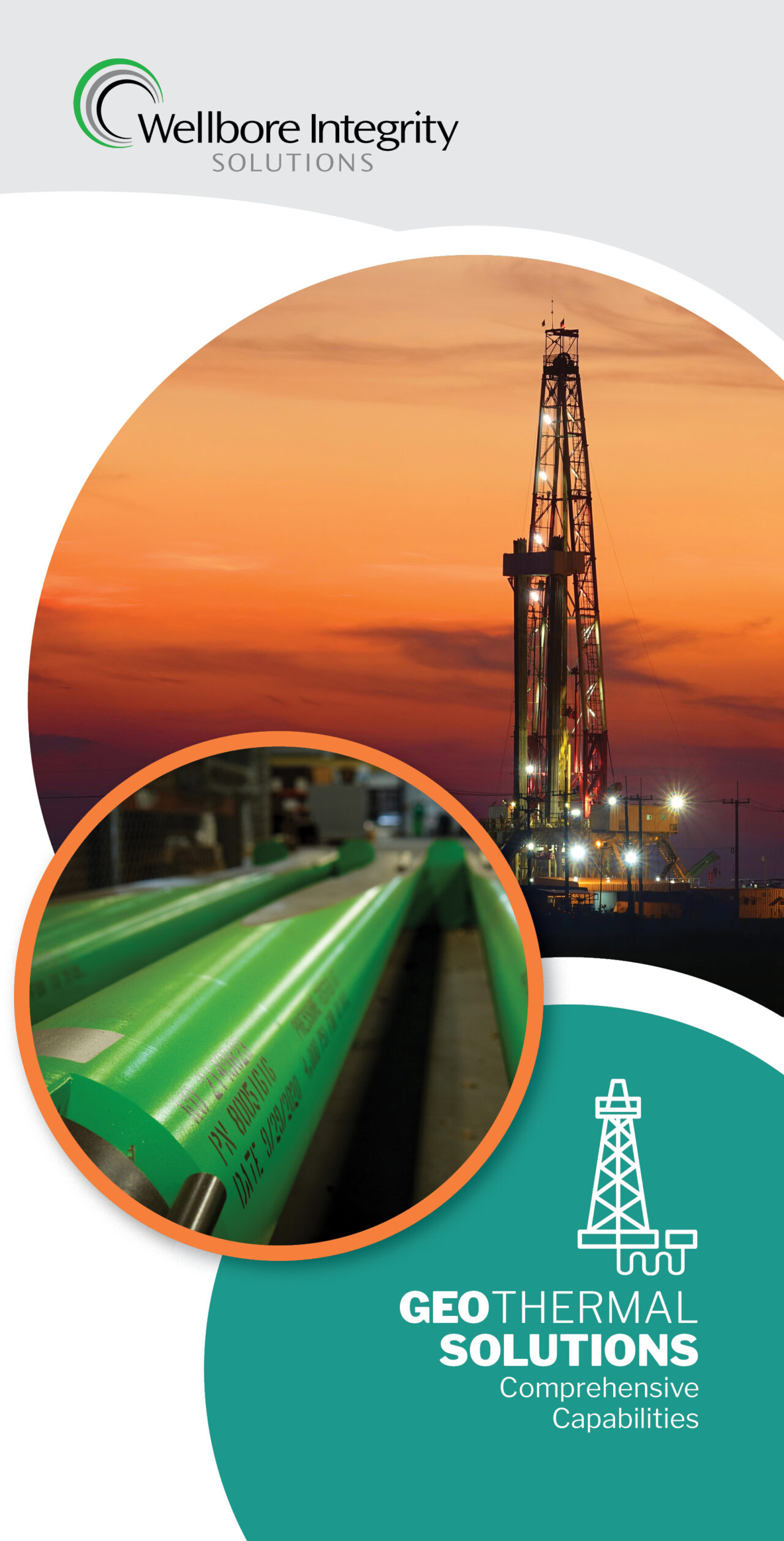 Geothermal Solutions - Wellbore Integrity