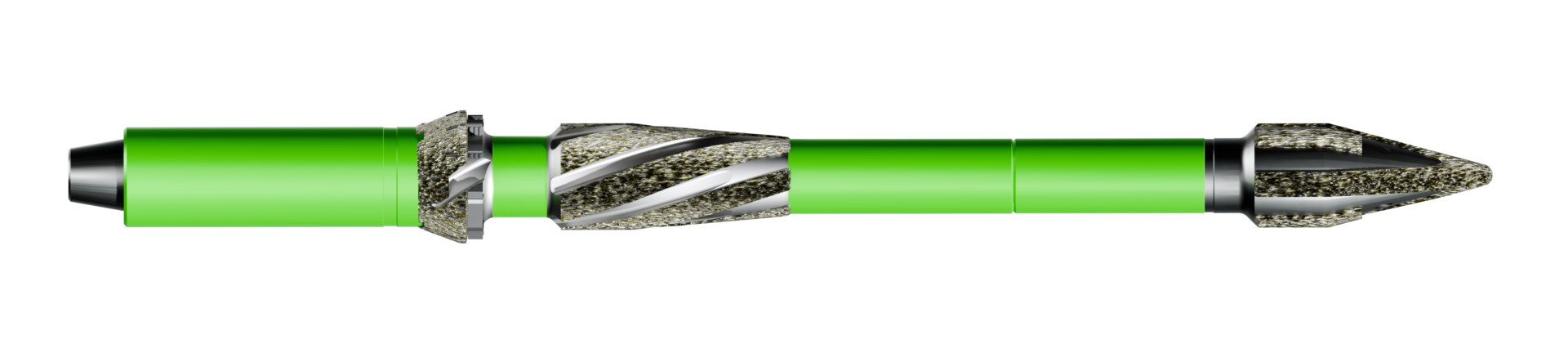 Converge™ Interception Mills - Wellbore Integrity